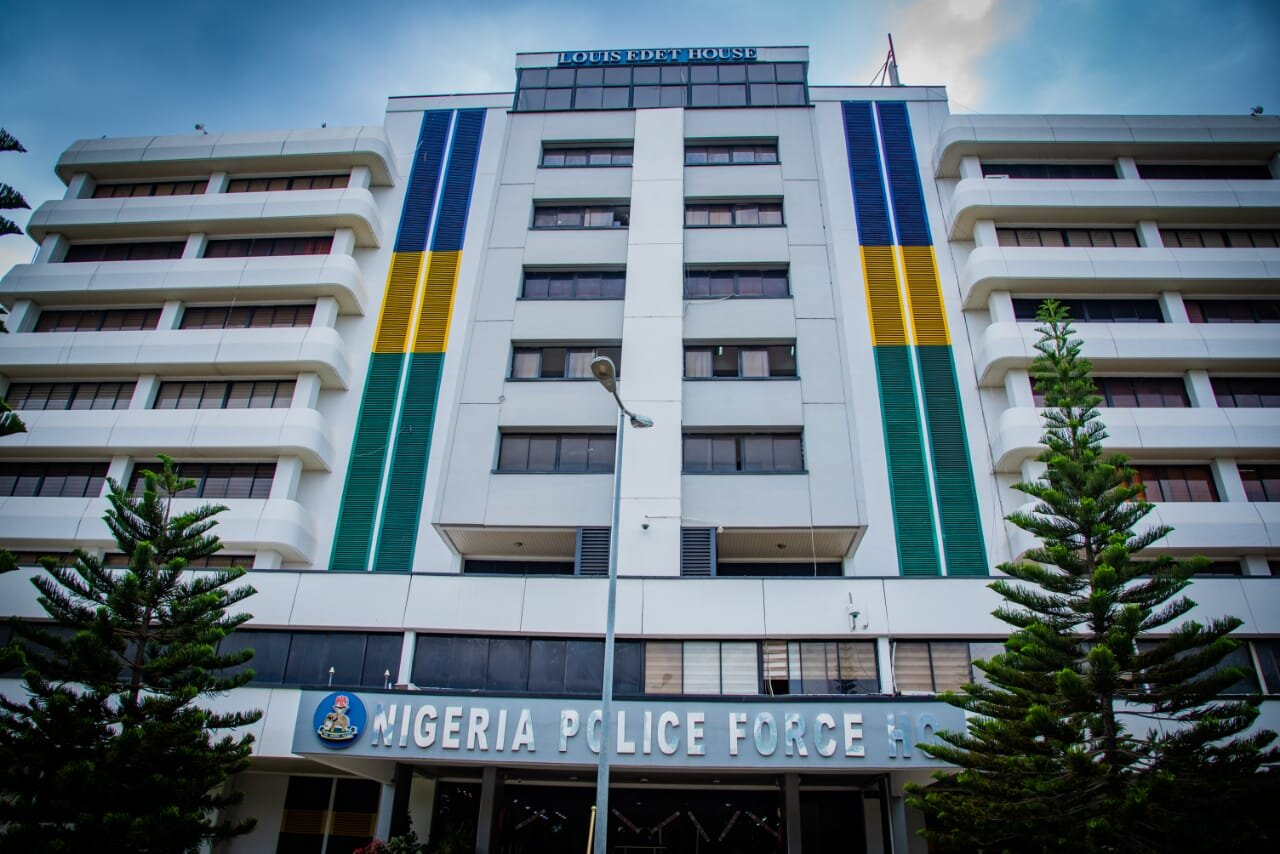 Force HQ Security Breach as Police Car Disappears - TCM